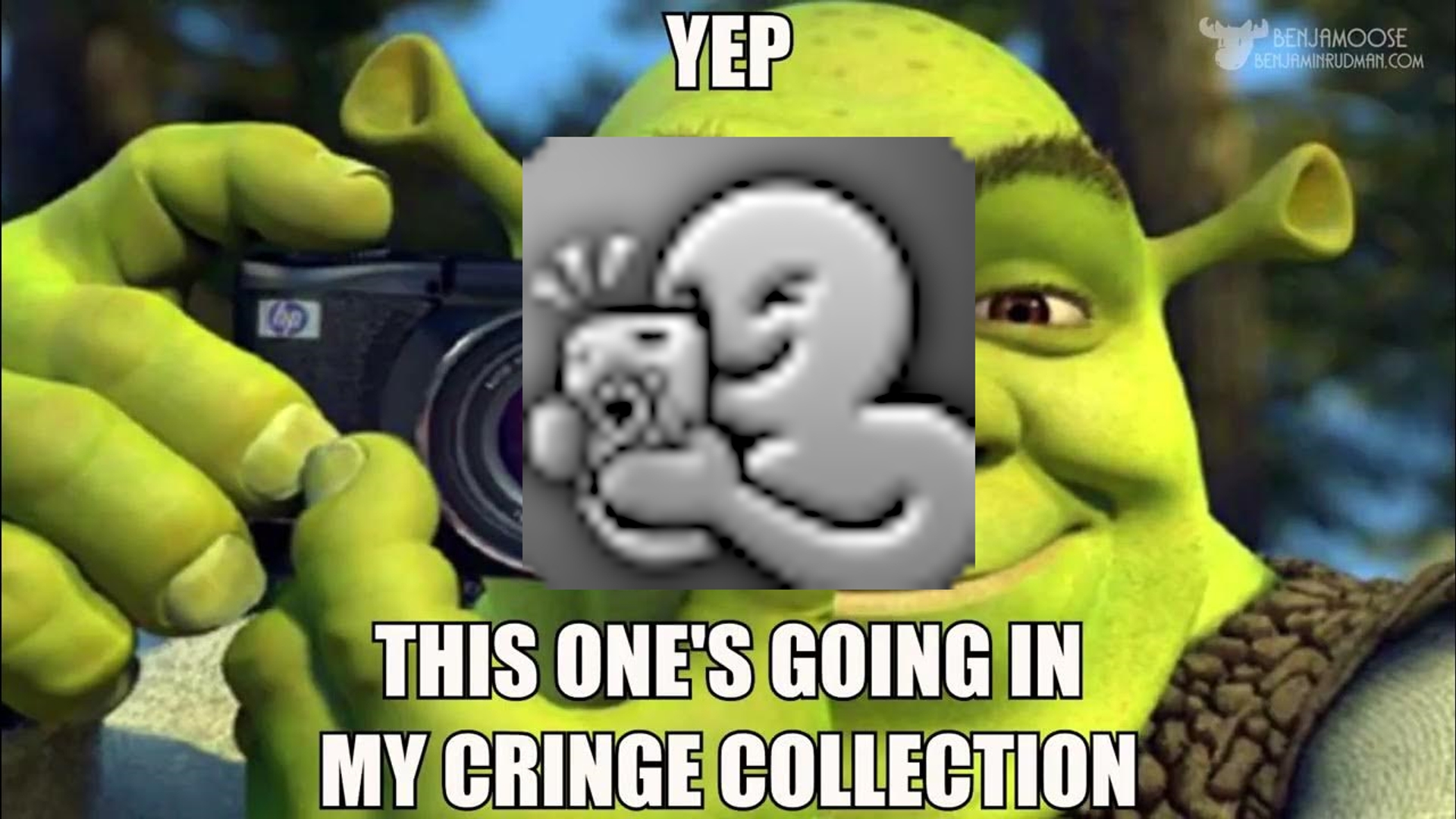 Yep, this one's going in my cringe collection | XIV Mod Archive