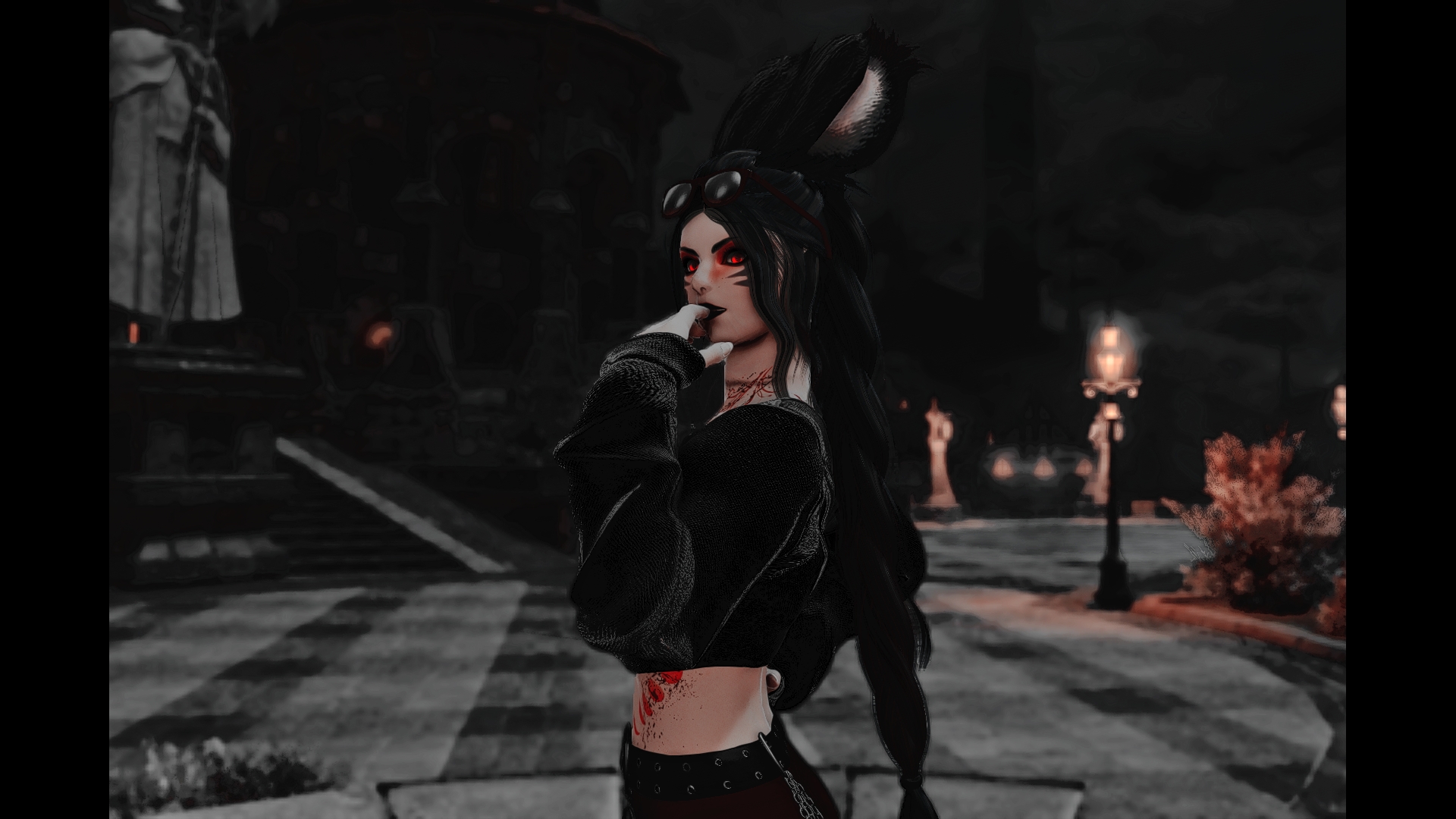 Oops | XIV Mod Archive