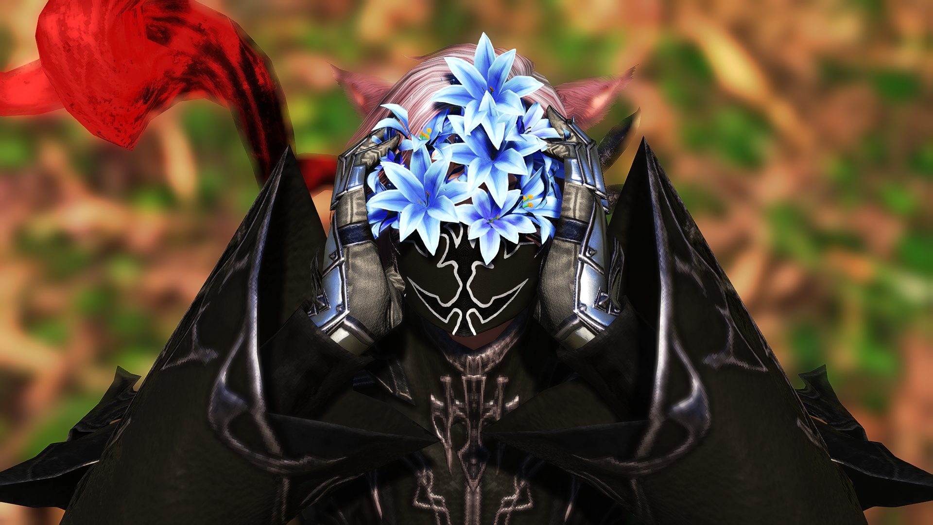 Prestige Flower | XIV Mod Archive
