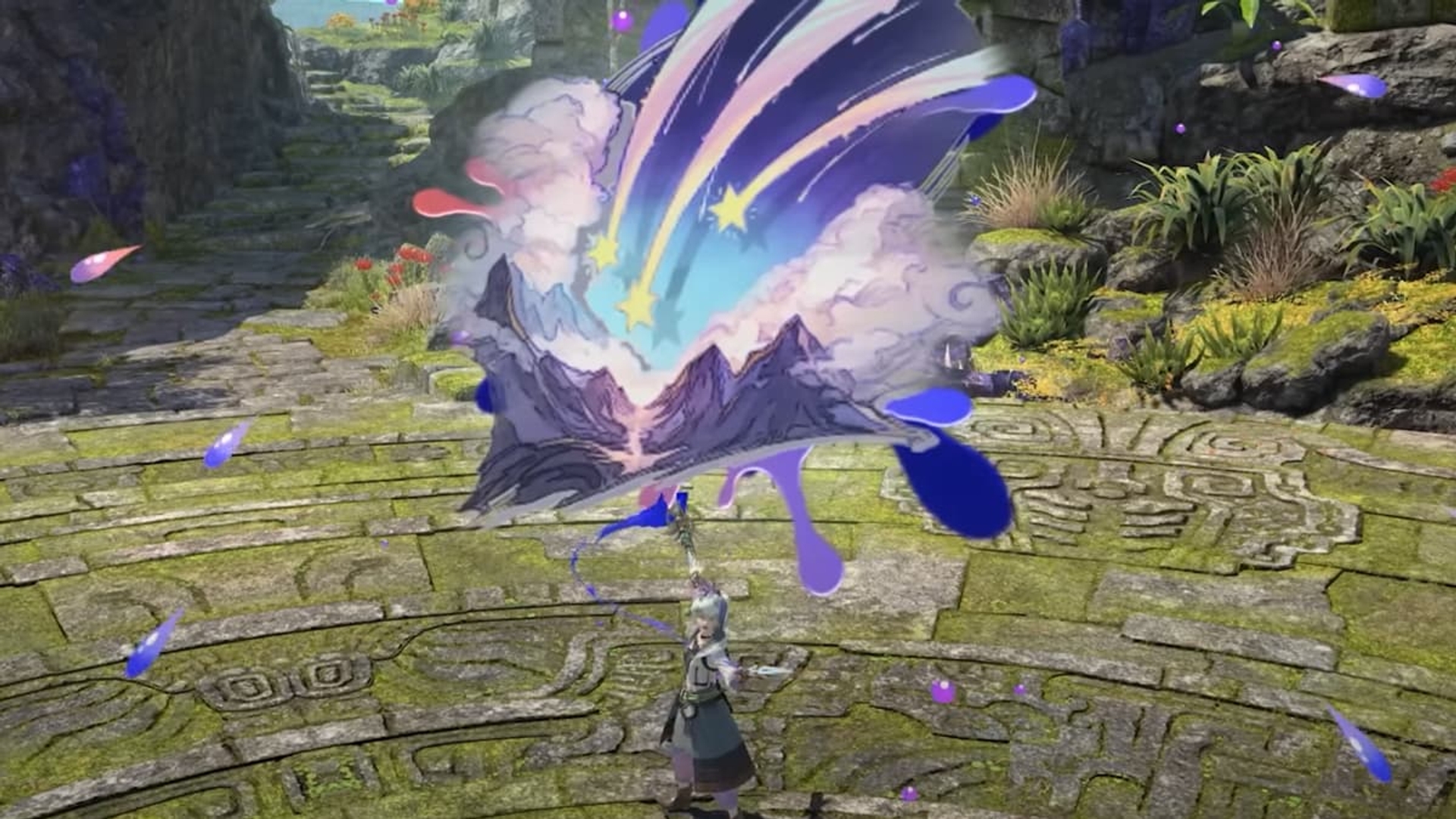 Vine Boom for Motifs | XIV Mod Archive