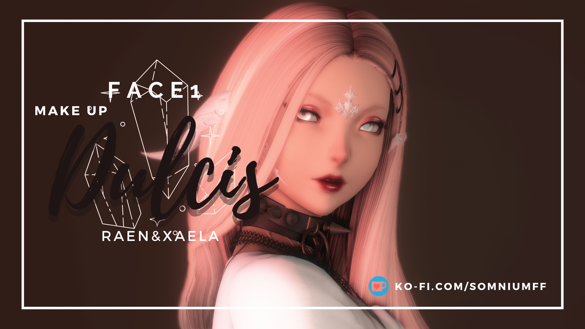 Dulcis | XIV Mod Archive