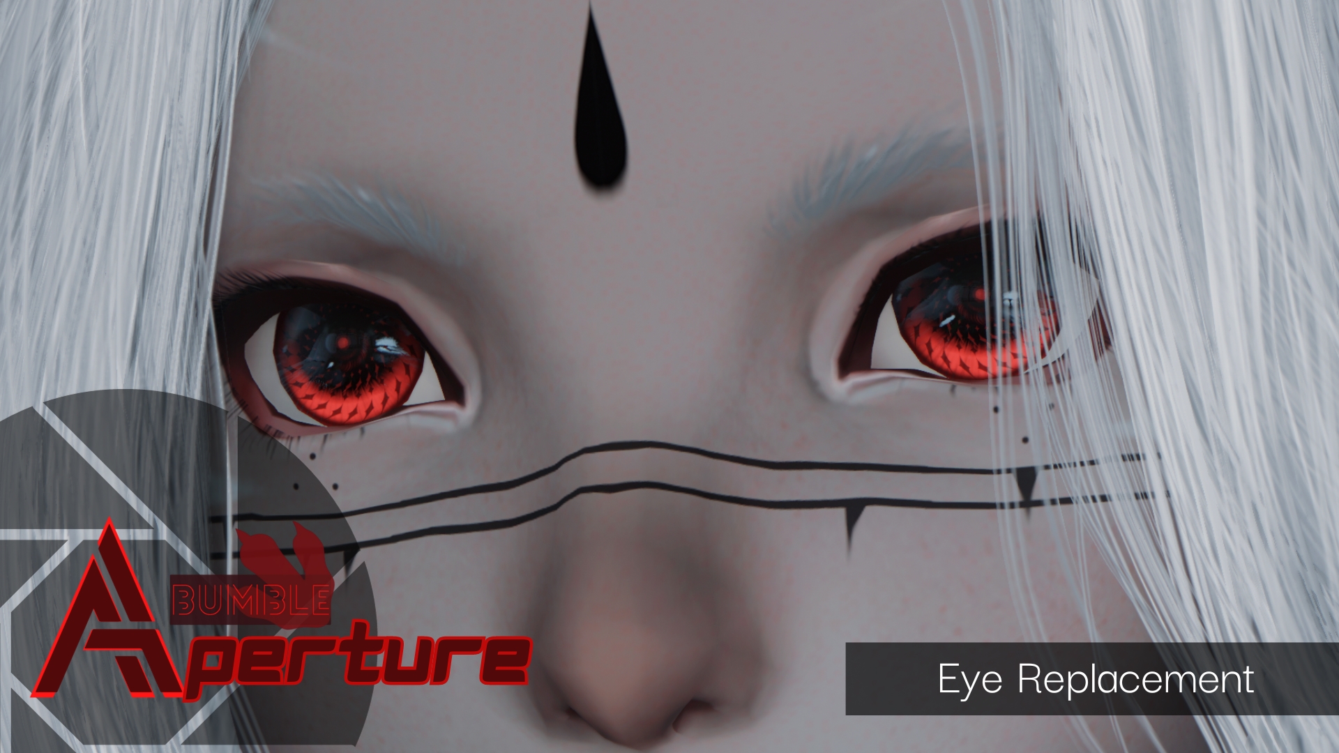 Aperture - An Eye Multi | XIV Mod Archive