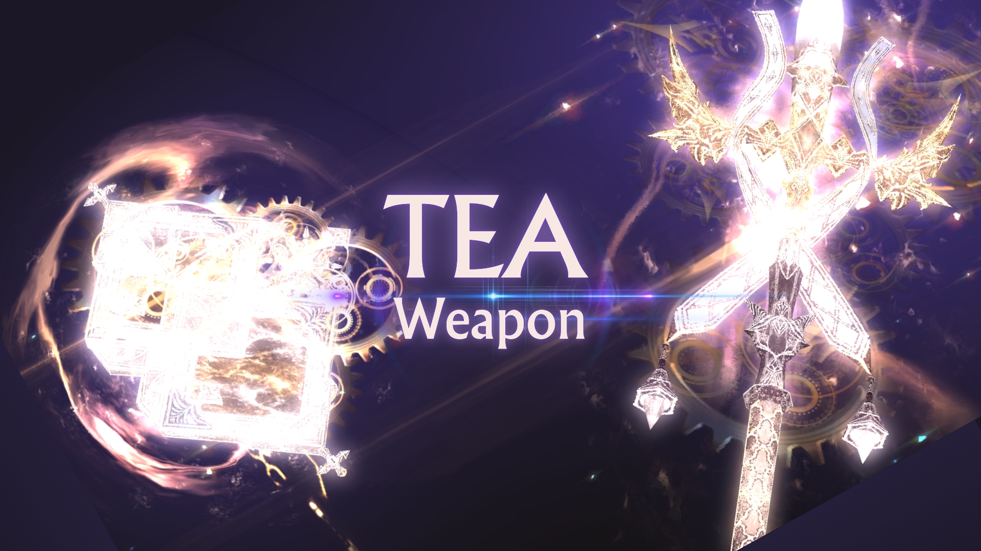 Ultimate Renaissance Brush (TEA) For All | XIV Mod Archive