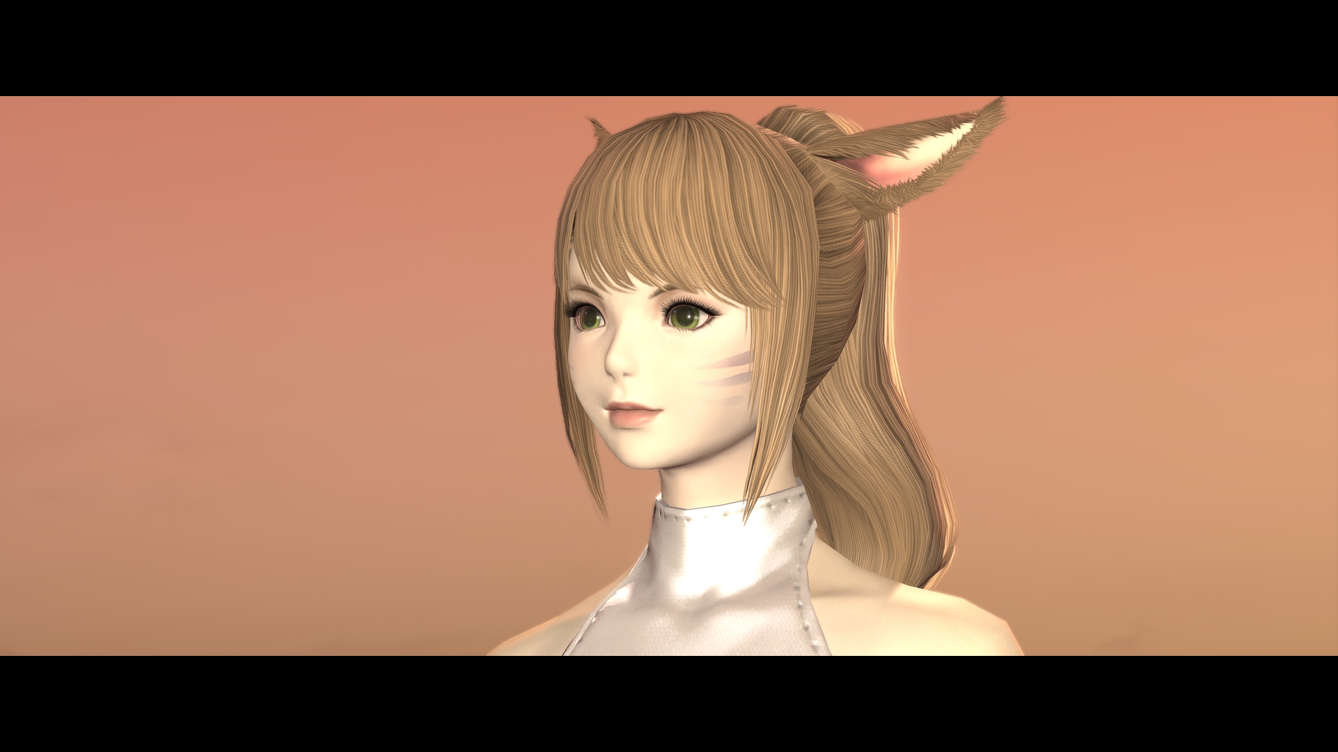 CuteKeepers Faces | XIV Mod Archive