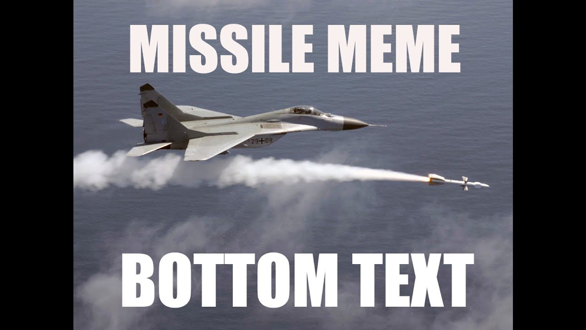 The Missile - Expanded | XIV Mod Archive