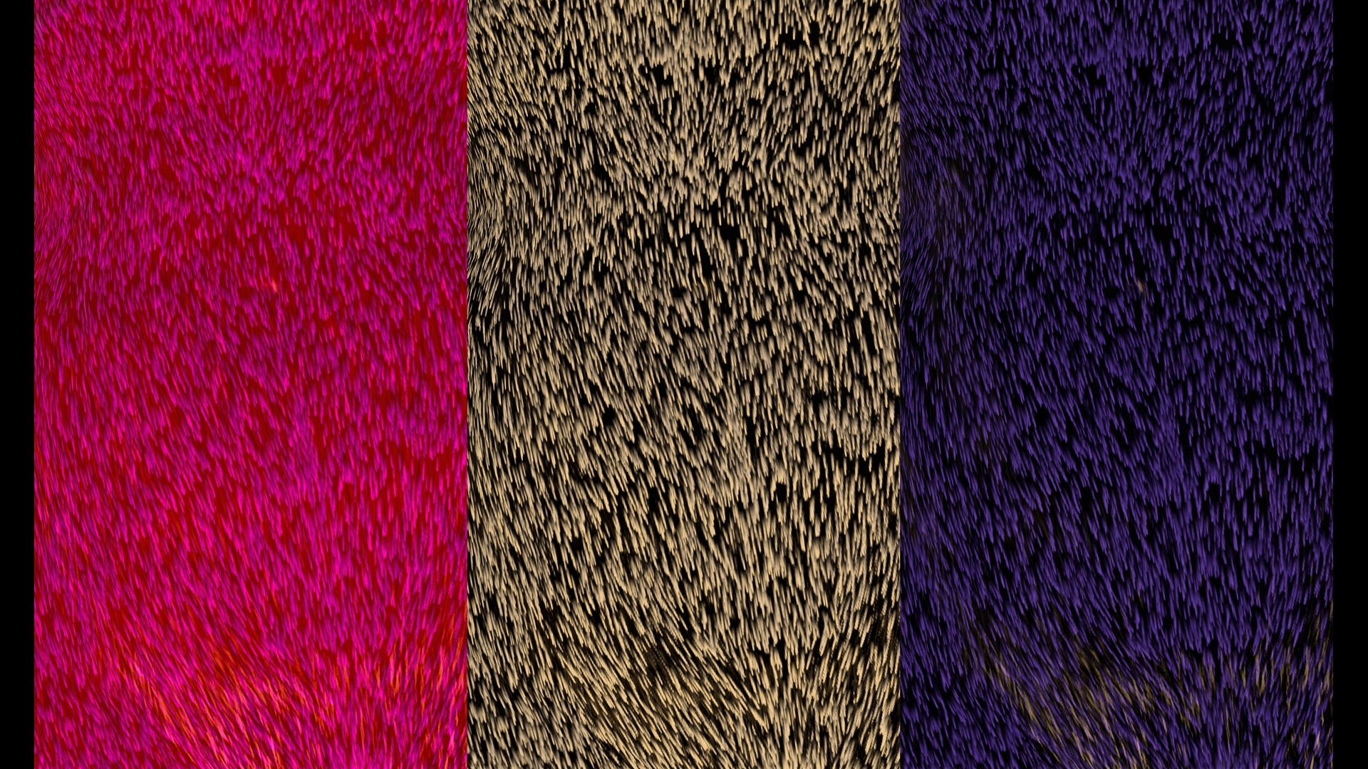 GEC Fur | XIV Mod Archive