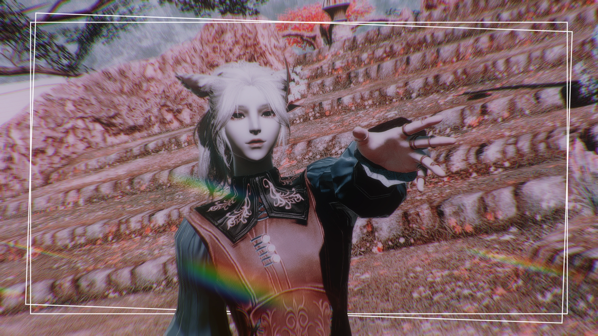 COLORS presets pack | XIV Mod Archive