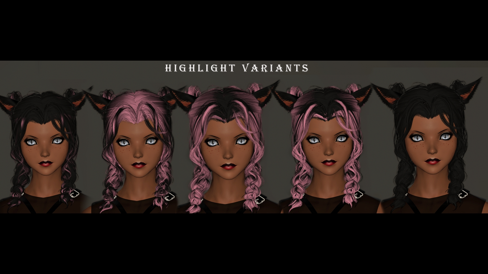 Bright Night | XIV Mod Archive