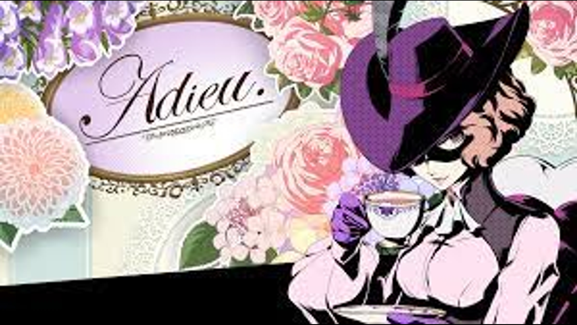 Haru Okumura (Noir) Voice Pack | XIV Mod Archive