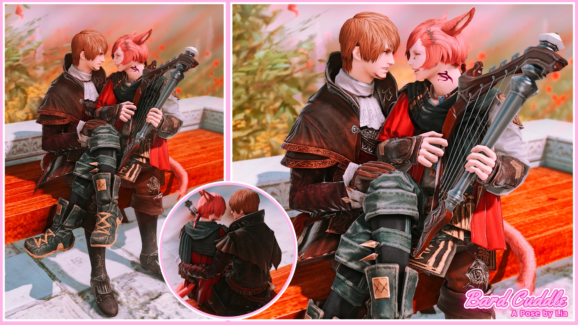 Xiv Mod Archive