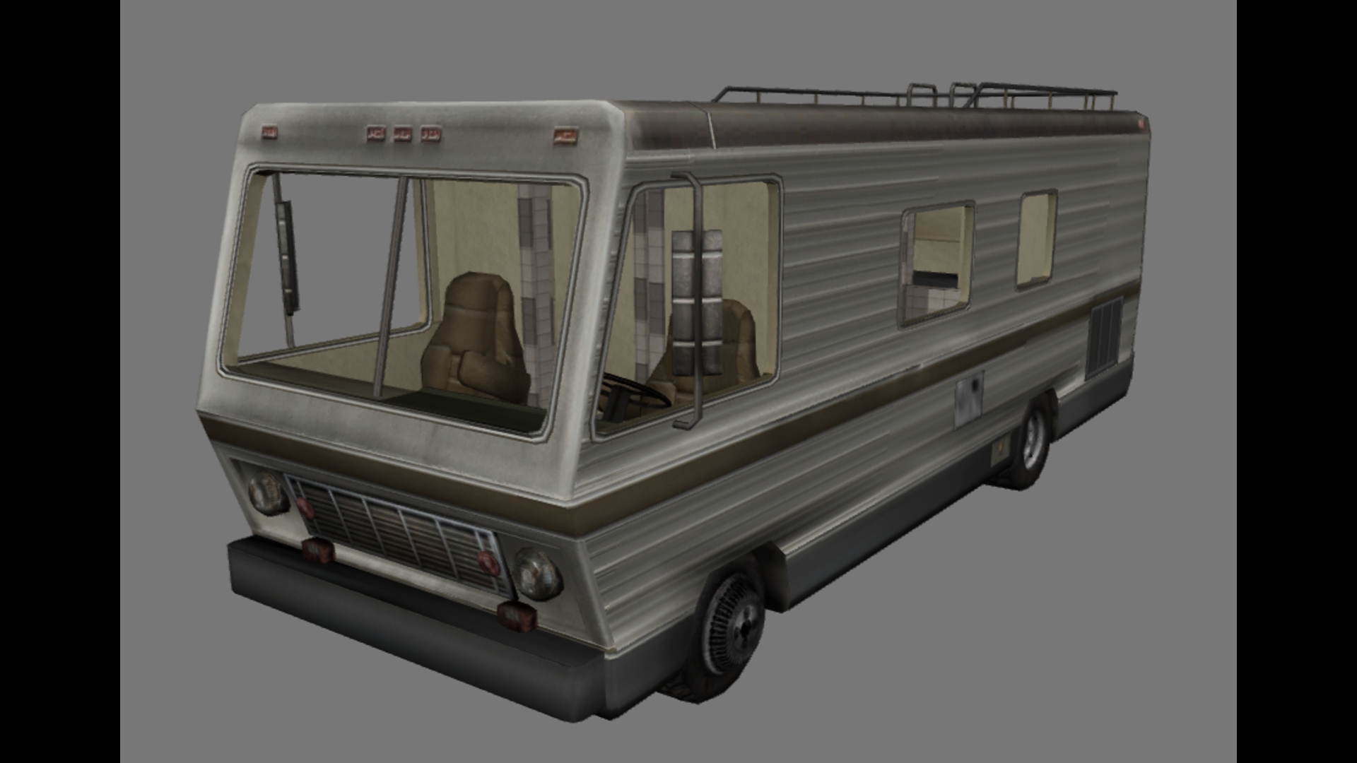 RV prop | XIV Mod Archive