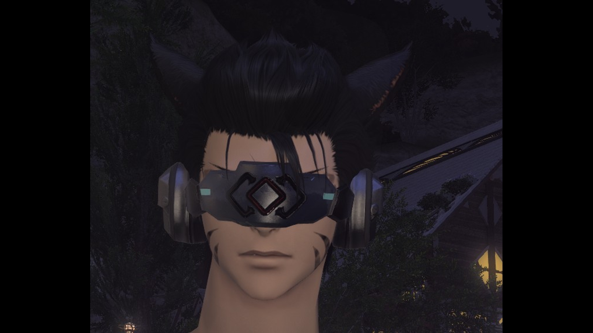 Garlean brainwash device | XIV Mod Archive