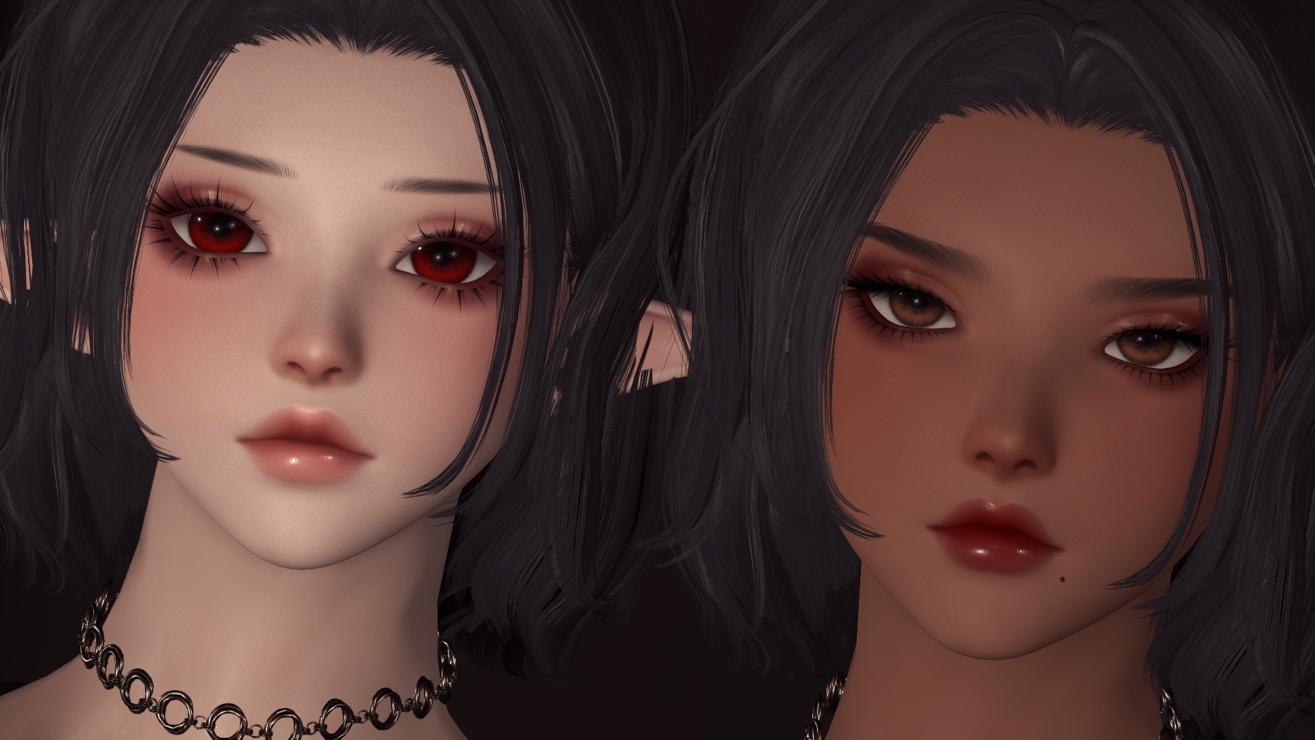Elysium | XIV Mod Archive