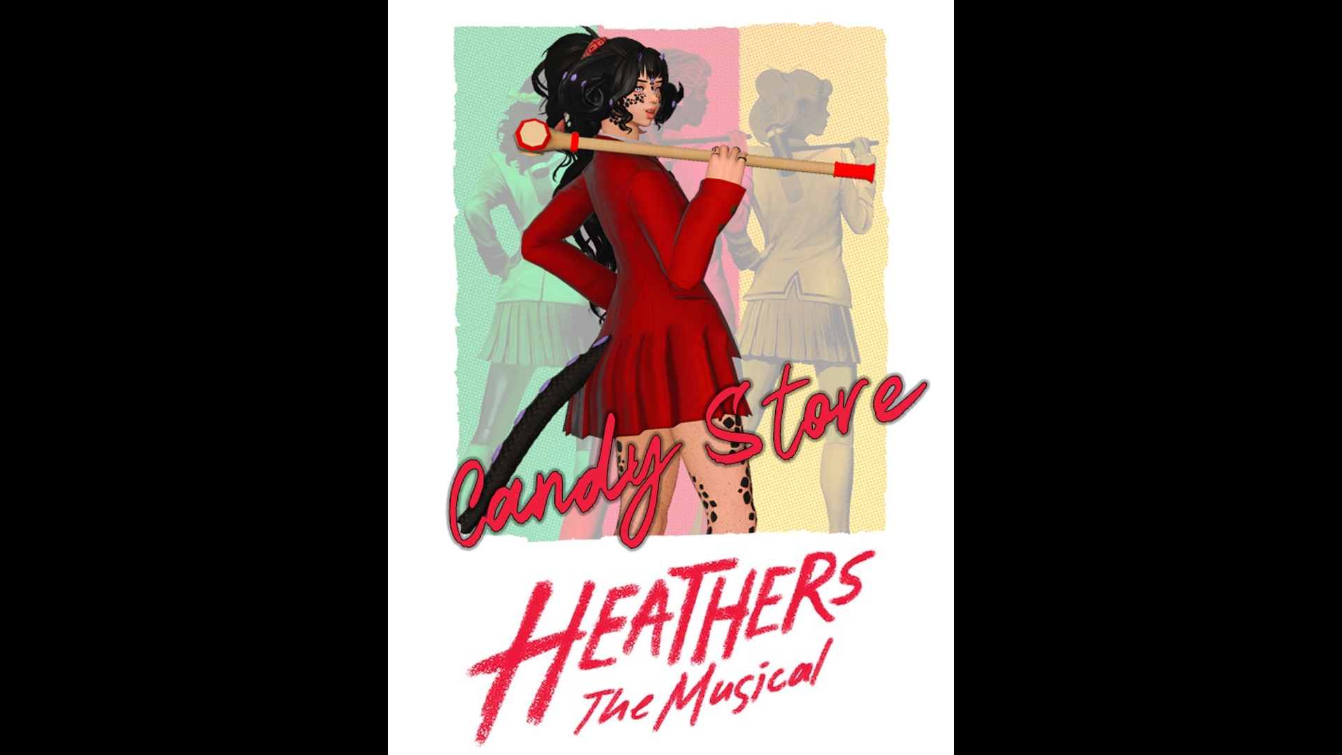 Candy Store | XIV Mod Archive