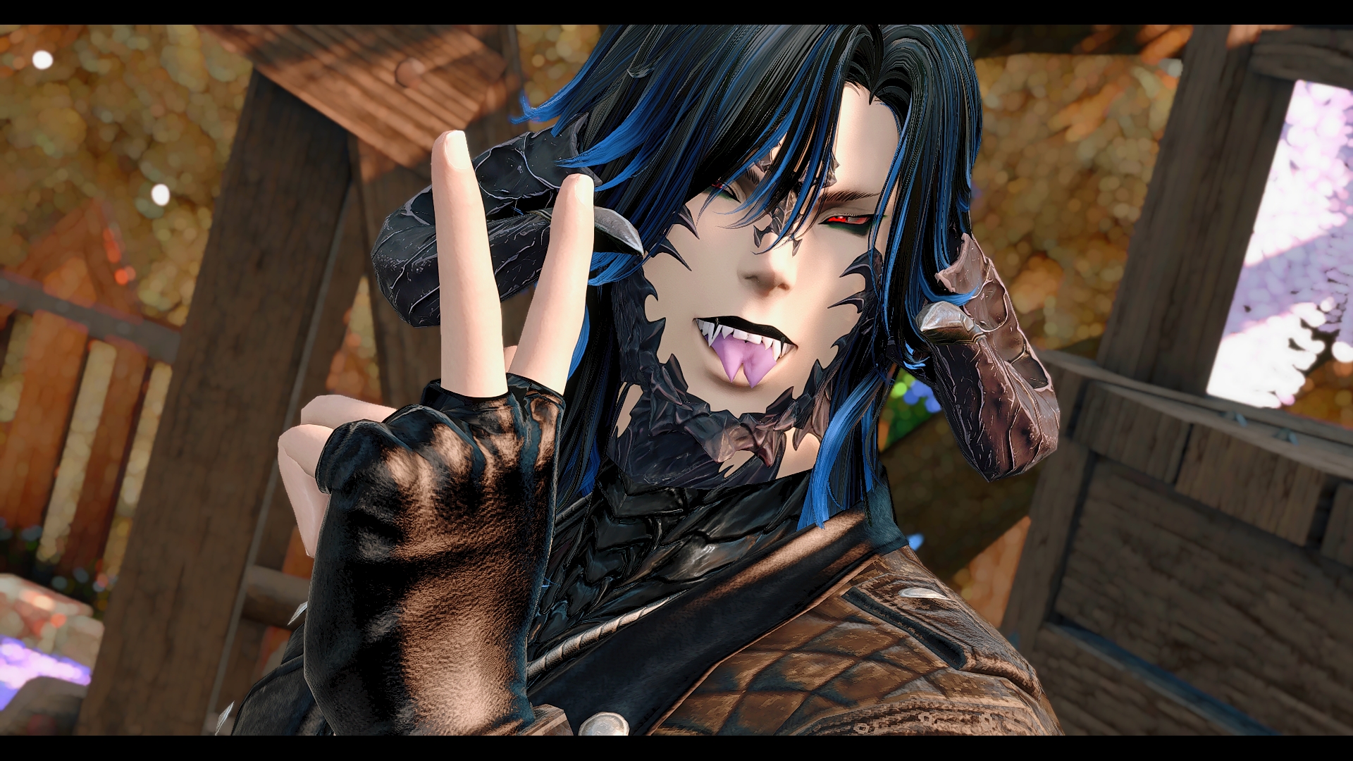 Sweet Boy | XIV Mod Archive