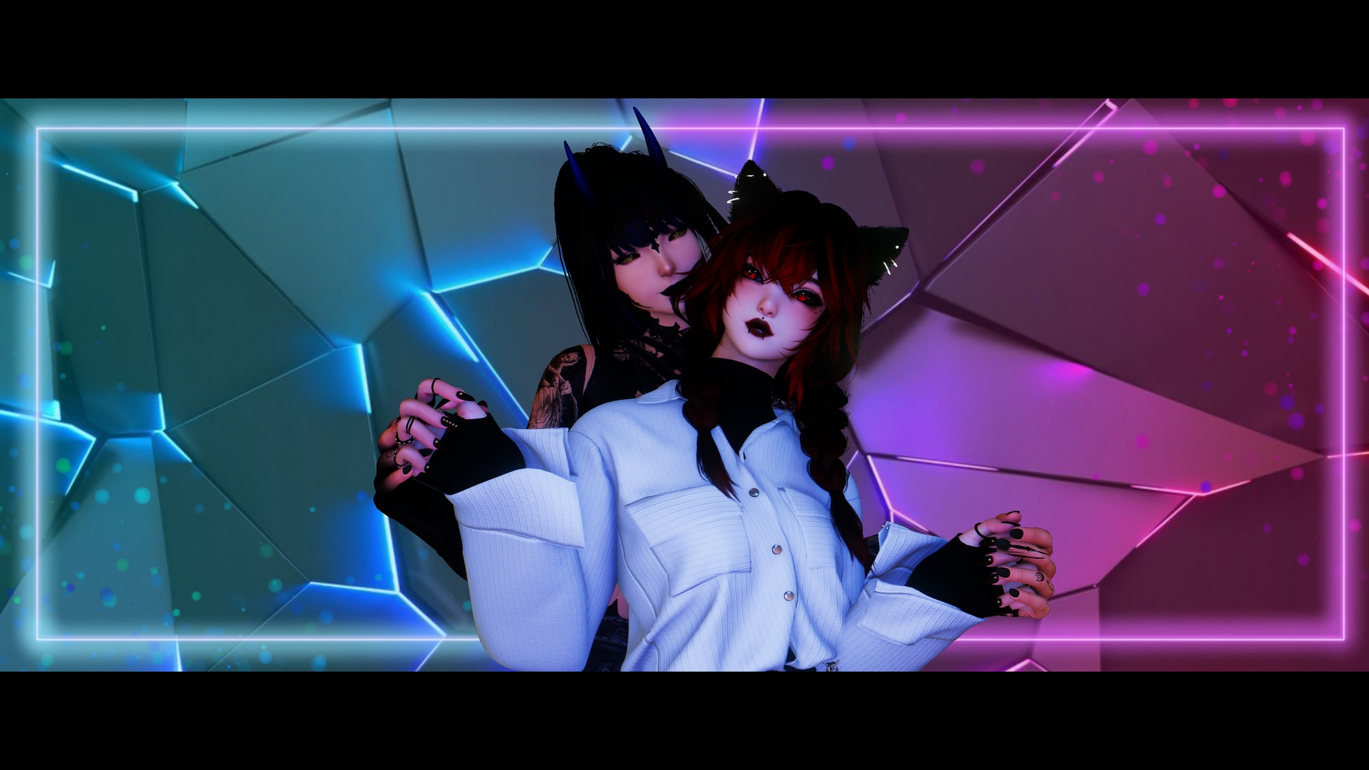 Datenight | XIV Mod Archive