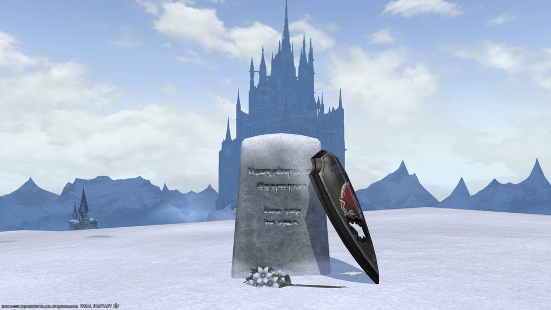 DSR P7 music swap with Solaris P2 from Sonic'06 | XIV Mod Archive