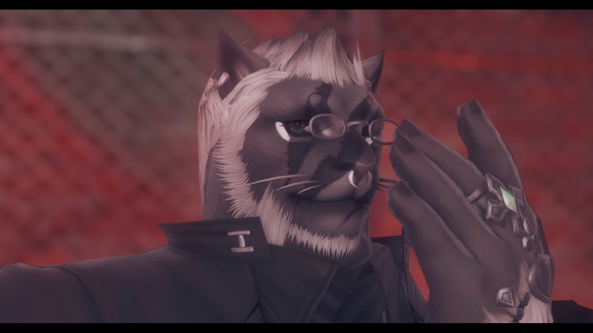 Snoot Rings For Hrothgar XIV Mod Archive Snoot Rings For Hrothgar XIV Mod Archive