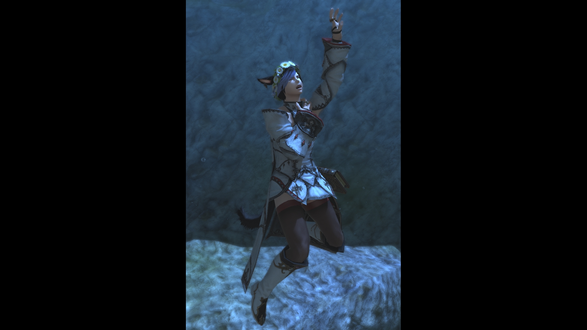 Drowning | XIV Mod Archive