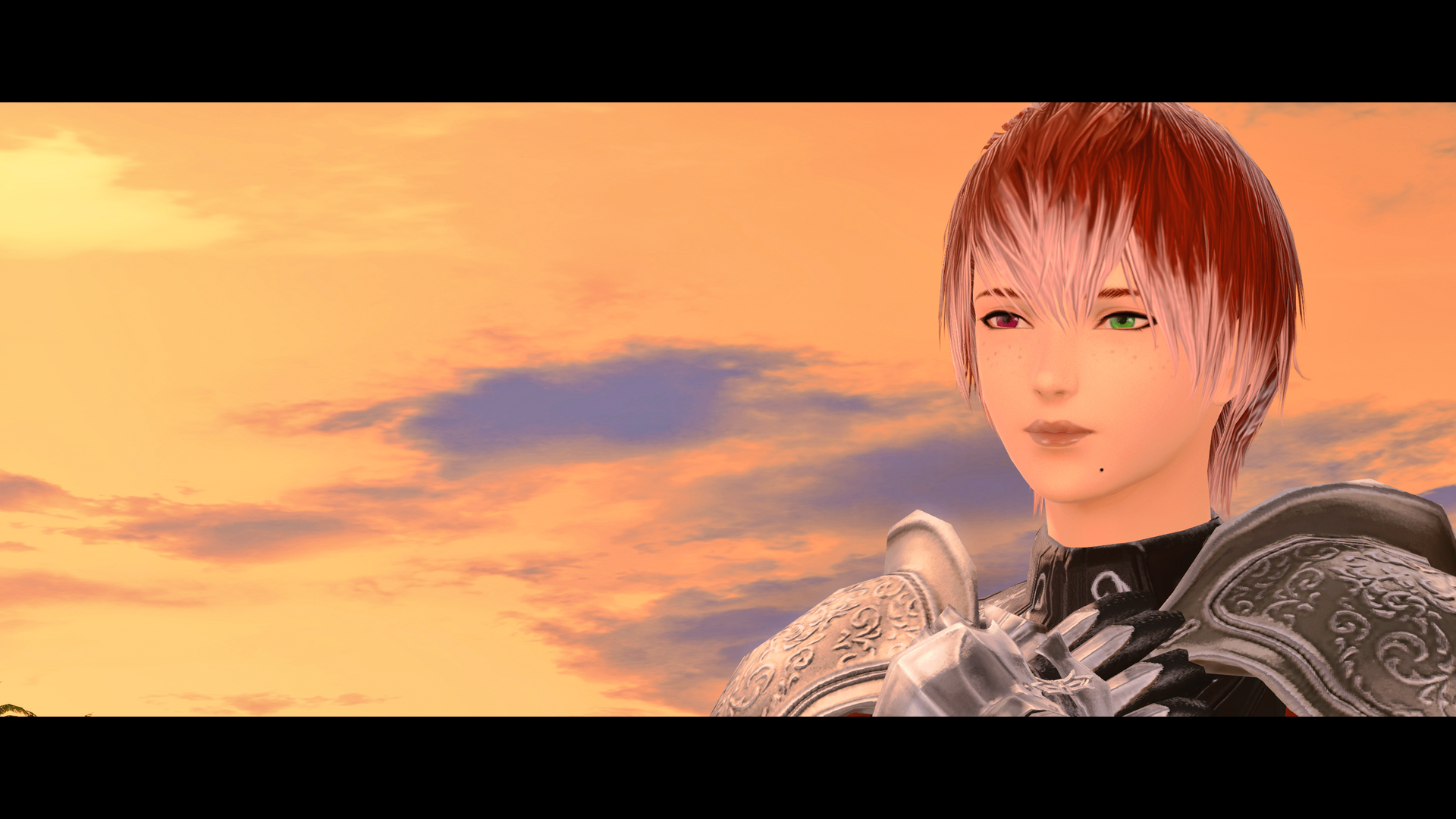 Yotsu-You | XIV Mod Archive