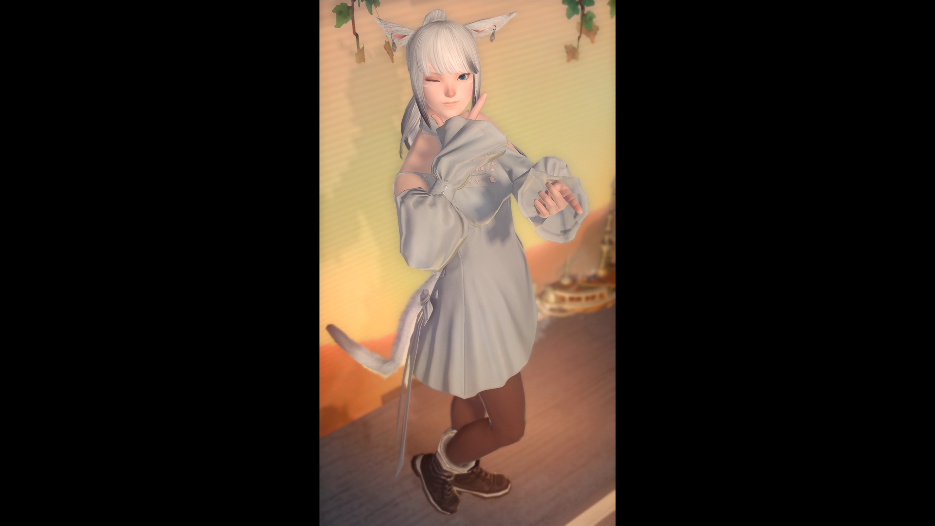 Cute | XIV Mod Archive