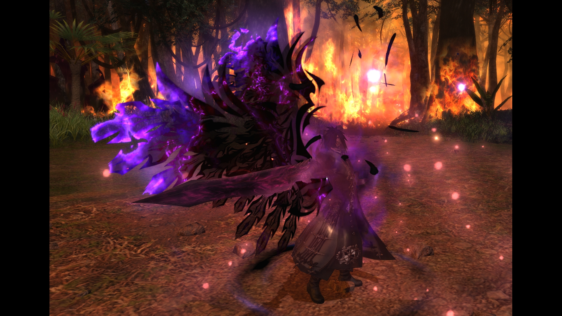 GRIT | XIV Mod Archive