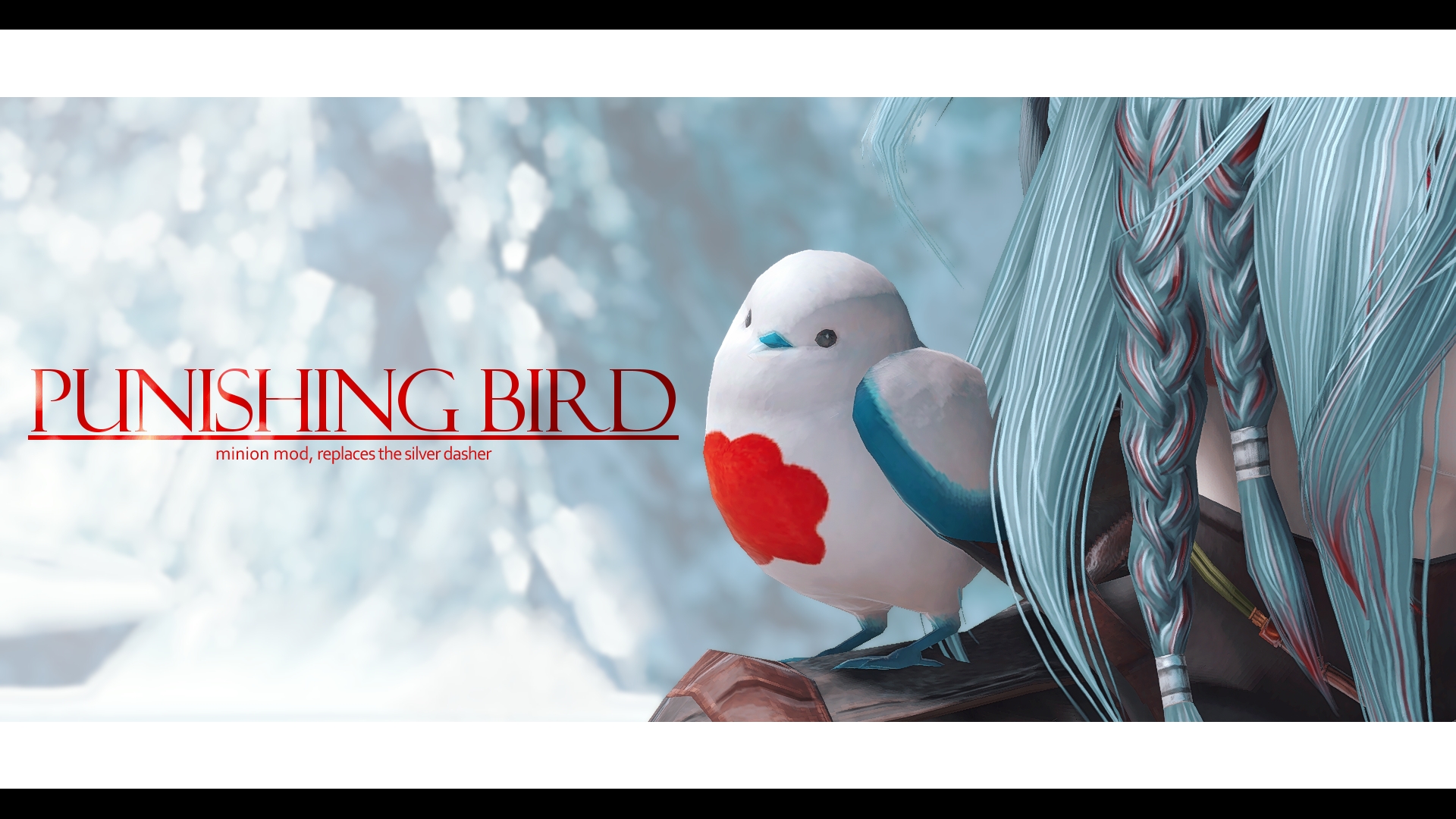 Punishing Bird | XIV Mod Archive