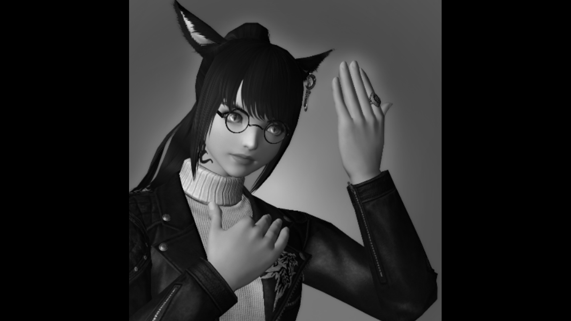 Heroes | XIV Mod Archive
