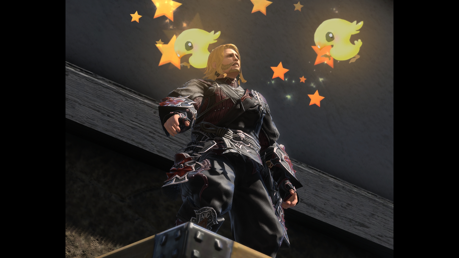 Prestige Fuma Koromo | XIV Mod Archive