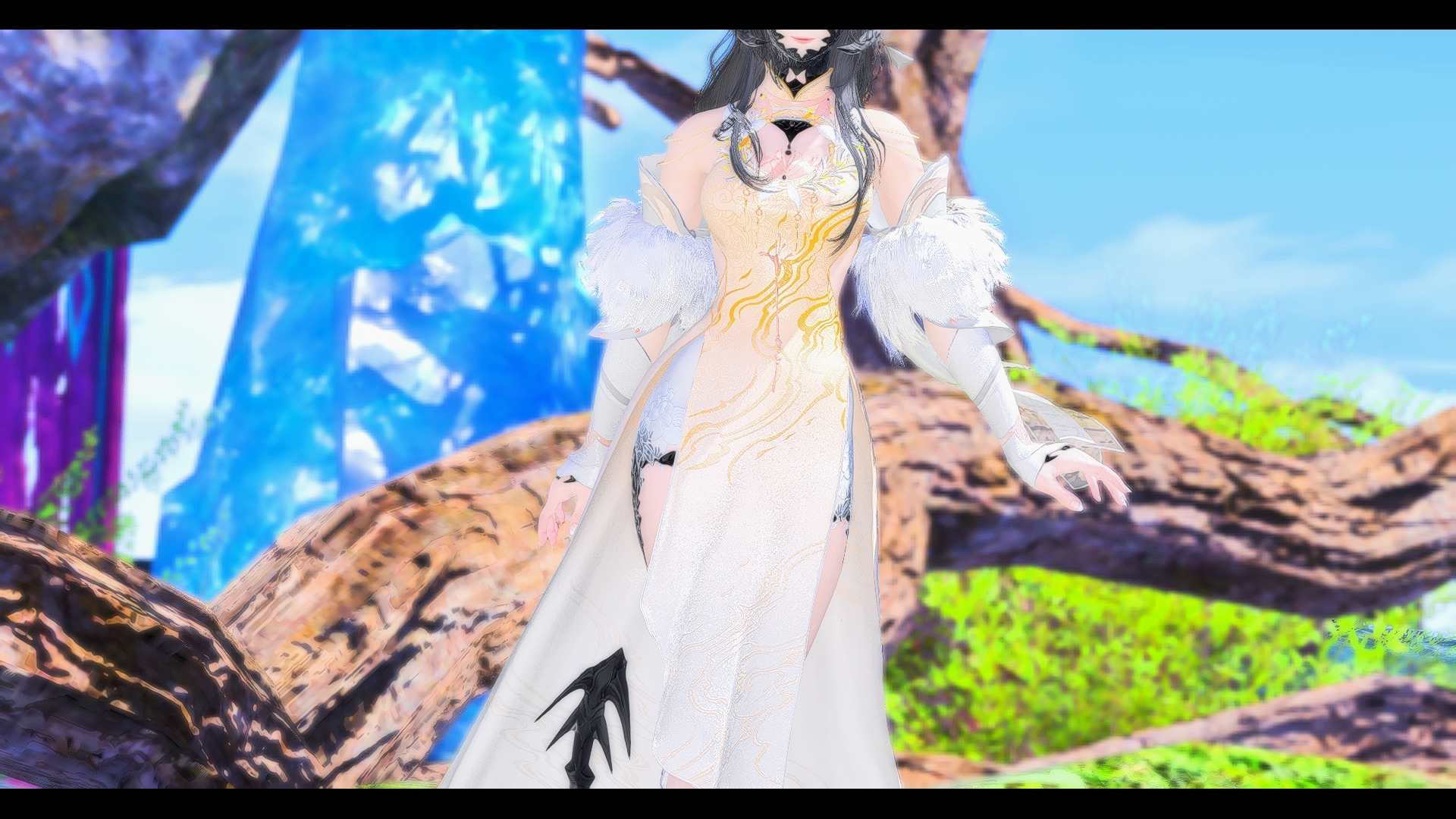 High Heavens | XIV Mod Archive
