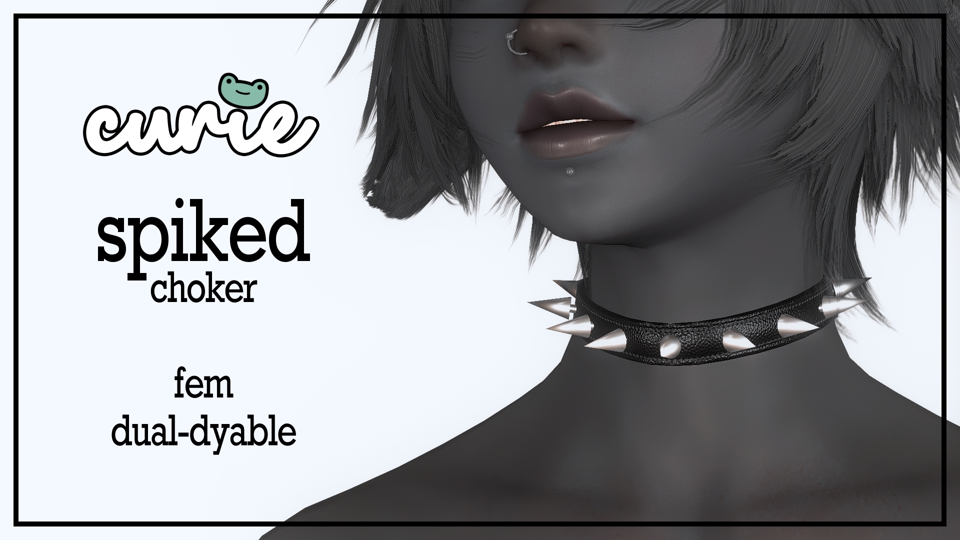spiked | XIV Mod Archive