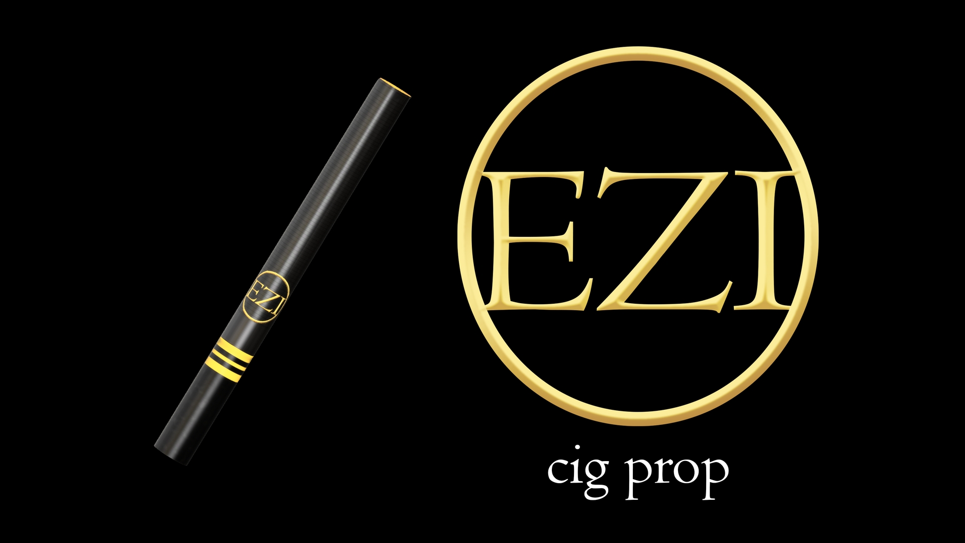 Eorzea Imports - Cig prop | XIV Mod Archive