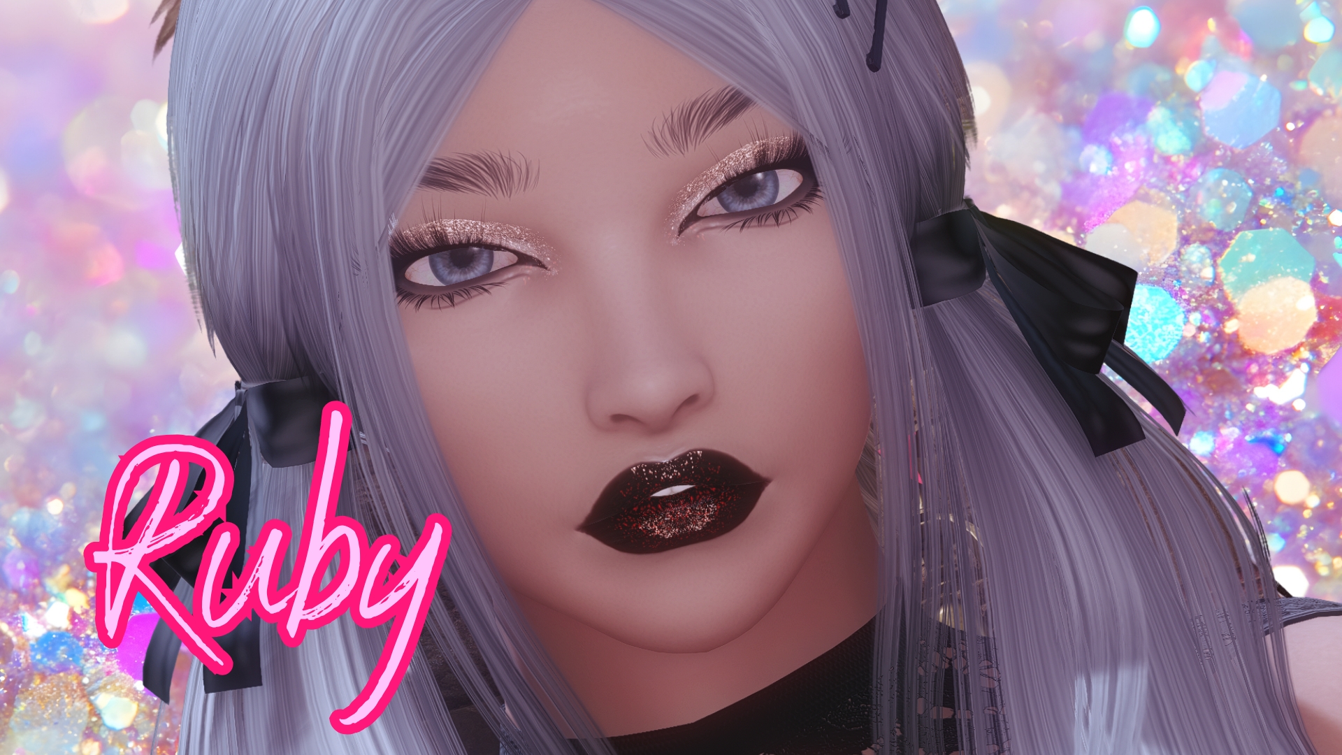SAMARA (Viera) | XIV Mod Archive