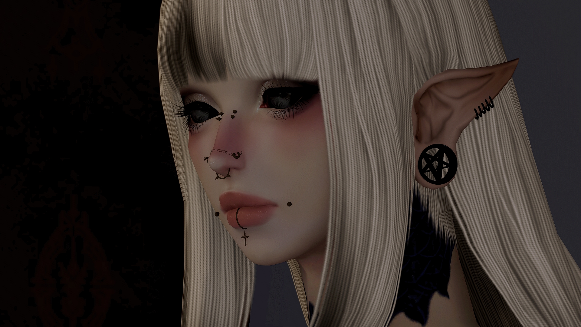 EA3167 | XIV Mod Archive