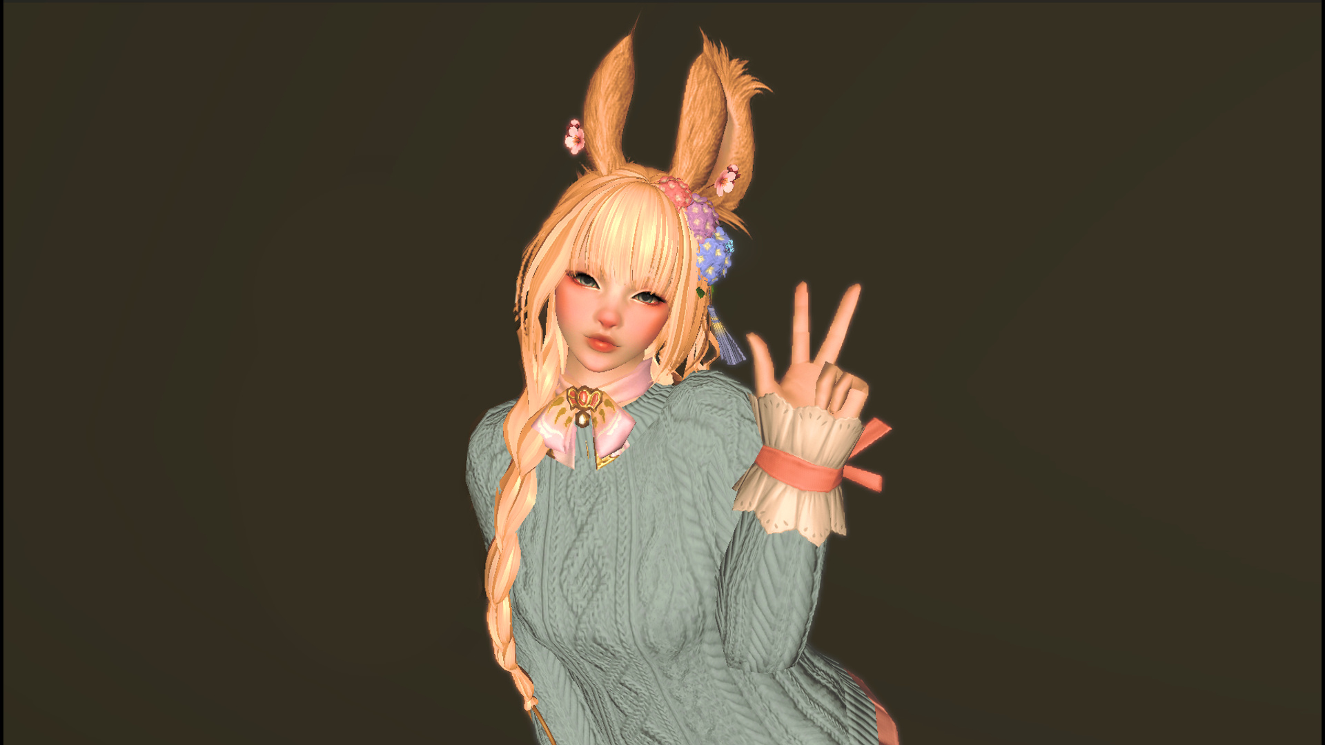 Dulcis | XIV Mod Archive