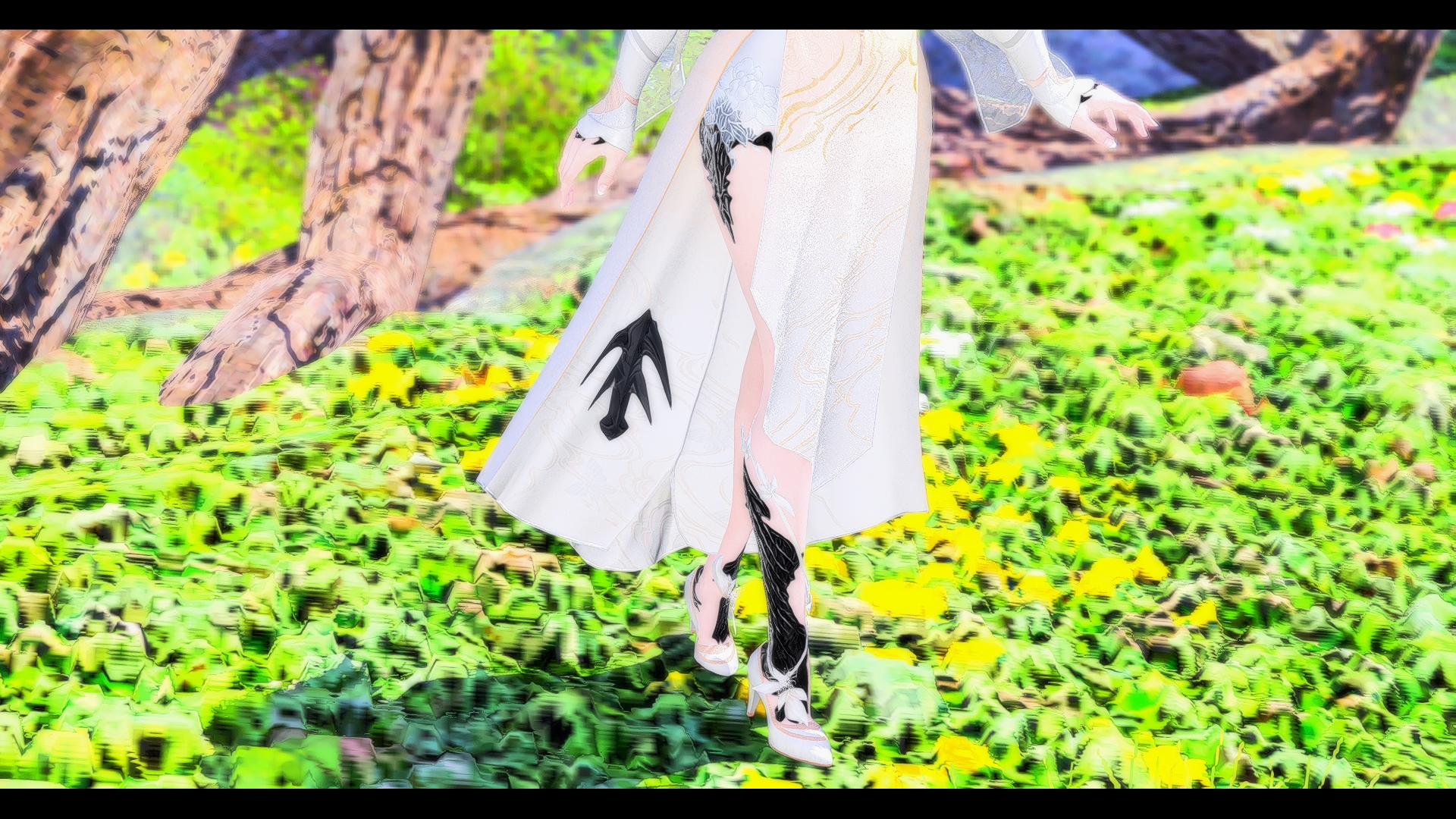 High Heavens | XIV Mod Archive