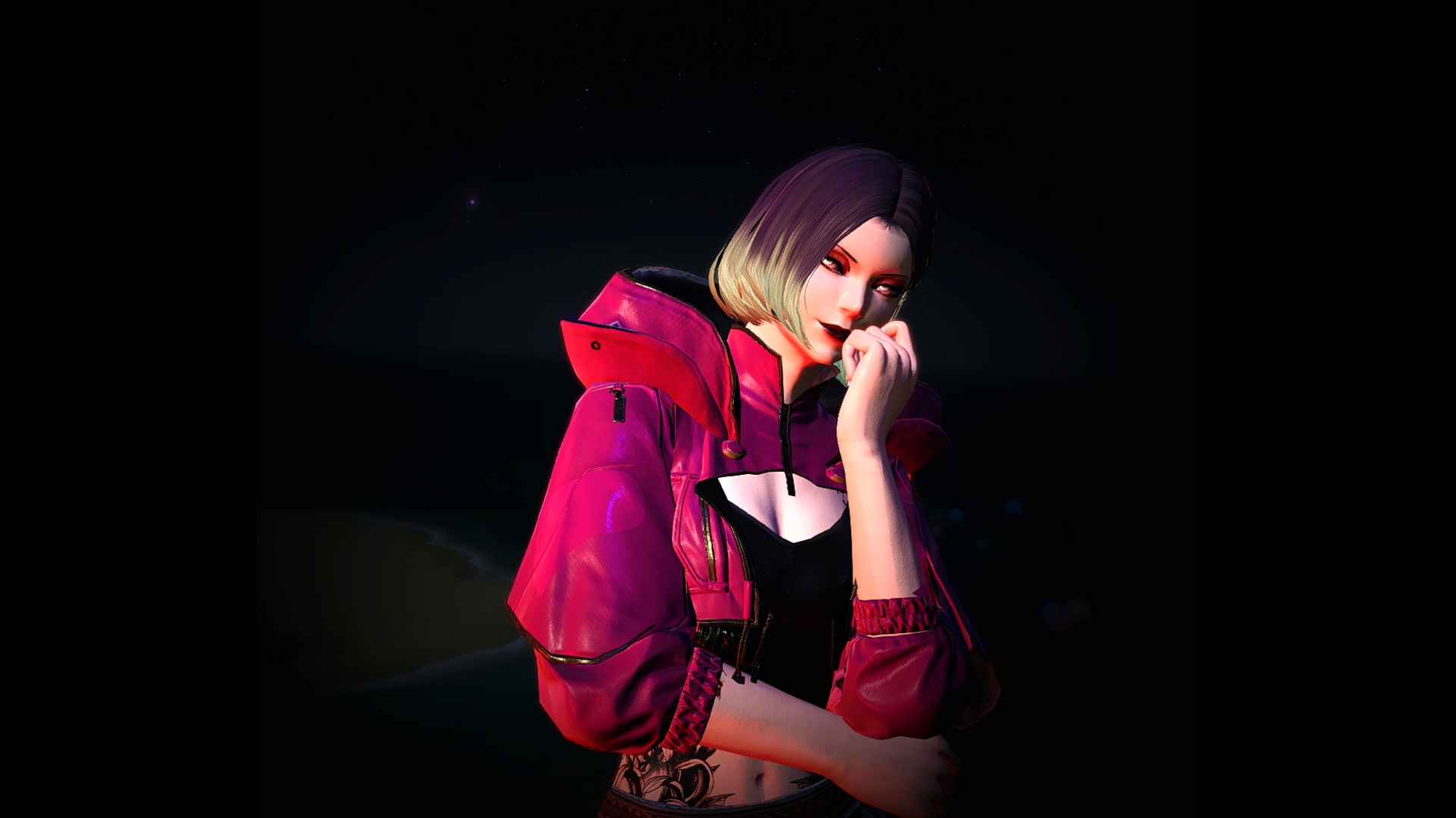 Pictomancer Enhanced | XIV Mod Archive