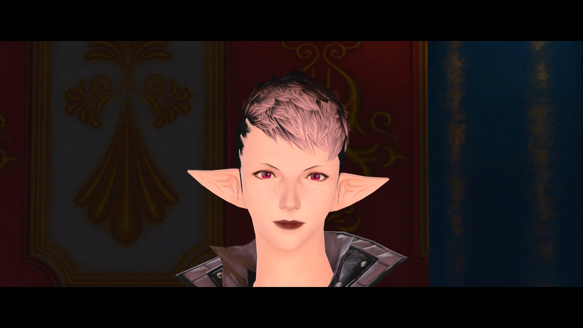 FFXIV Racial Fixes | XIV Mod Archive