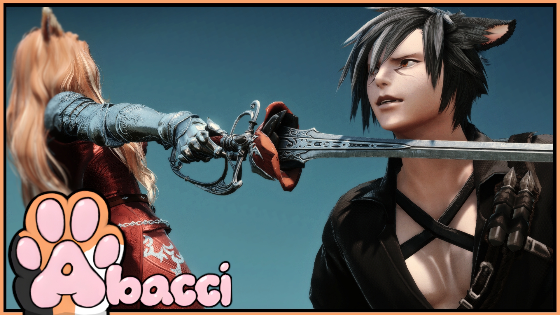 Abacci Oathbreaker | XIV Mod Archive
