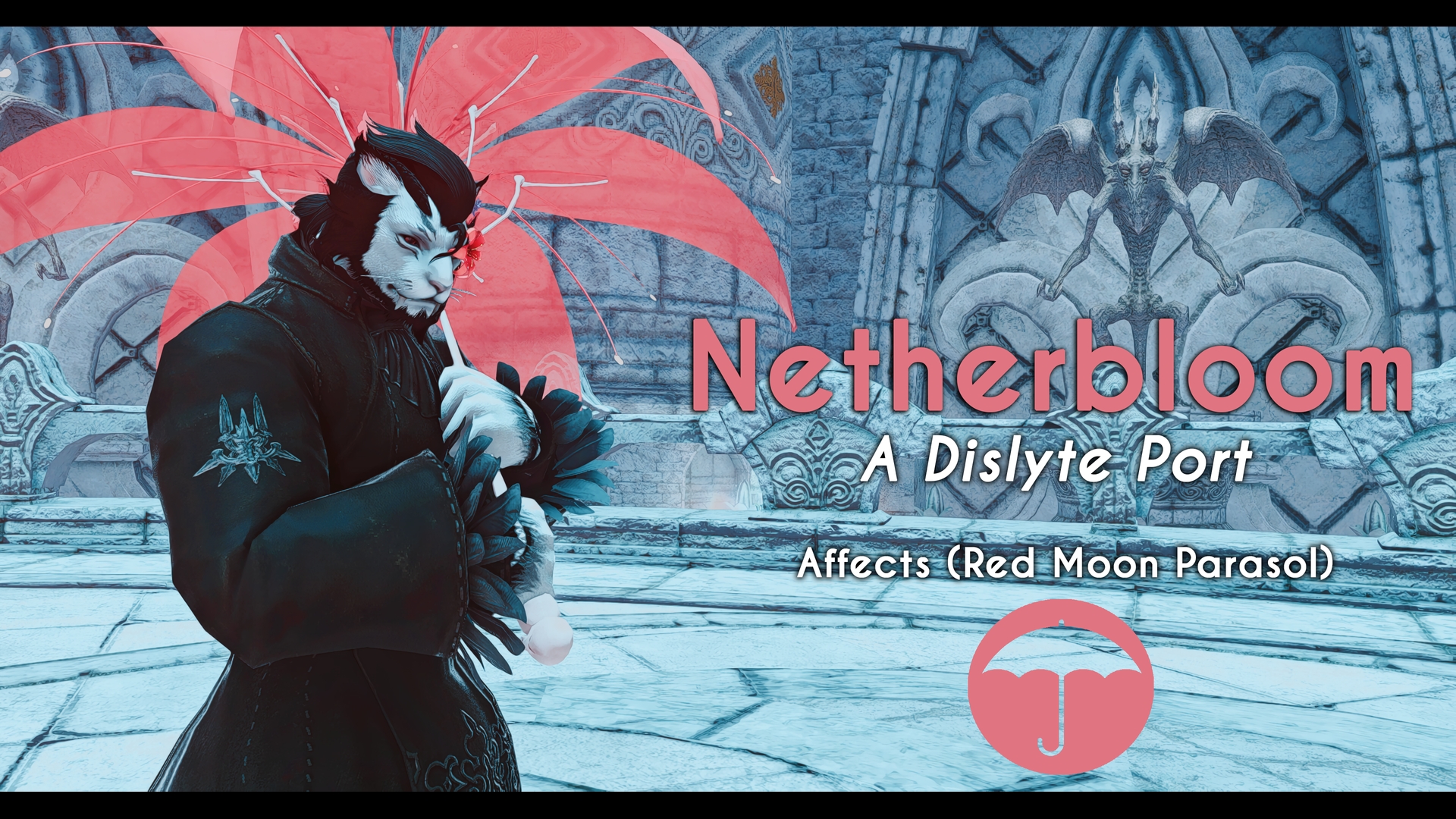 Netherbloom | XIV Mod Archive