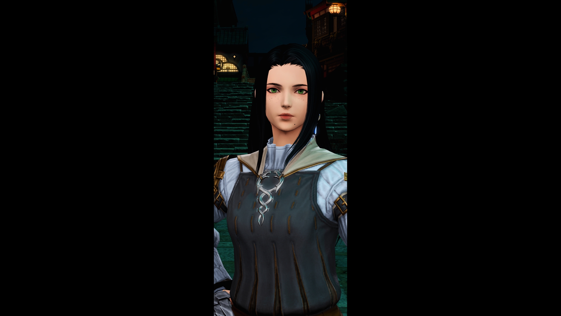Yotsu-You | XIV Mod Archive