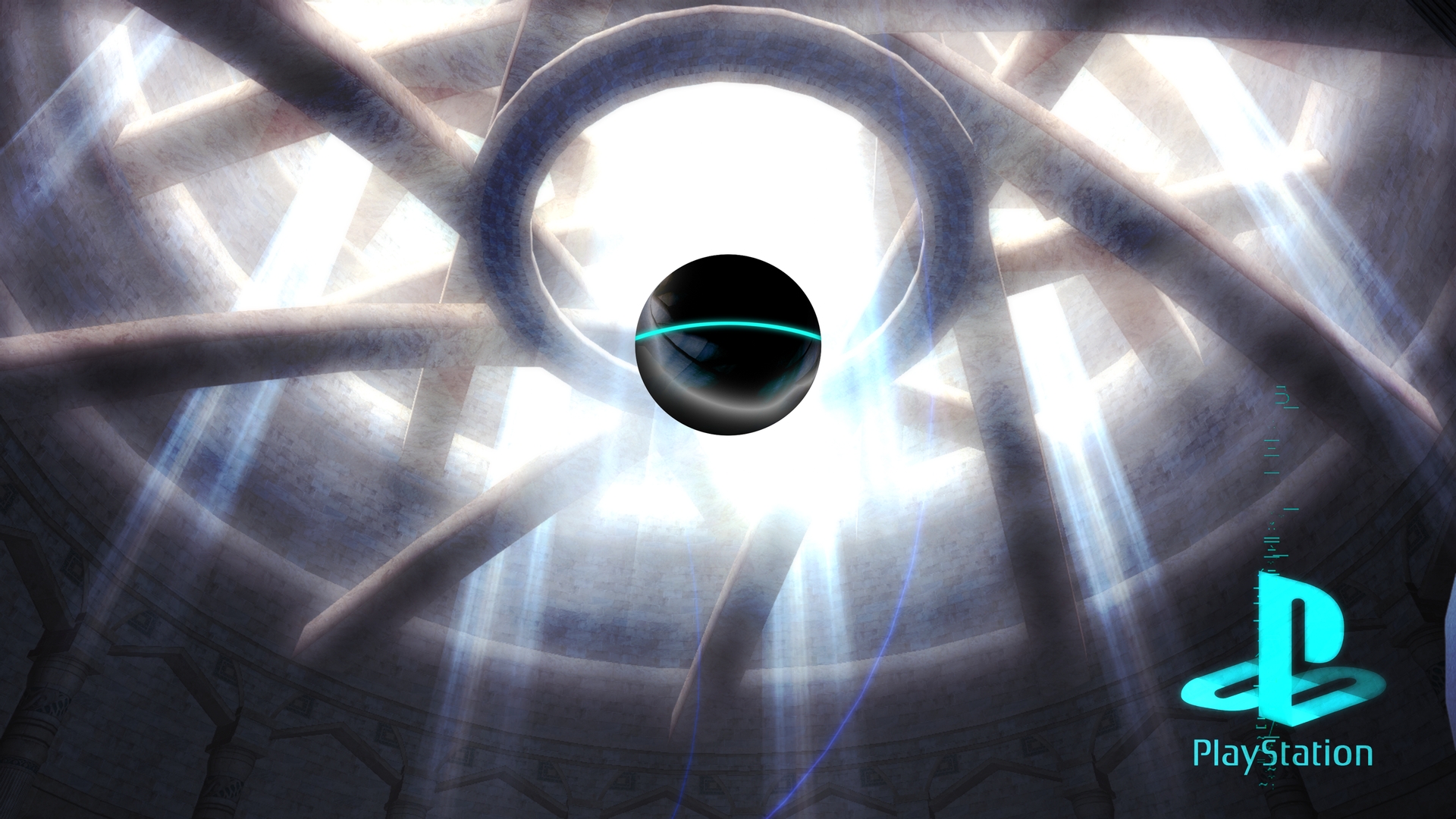 PlayStation | XIV Mod Archive