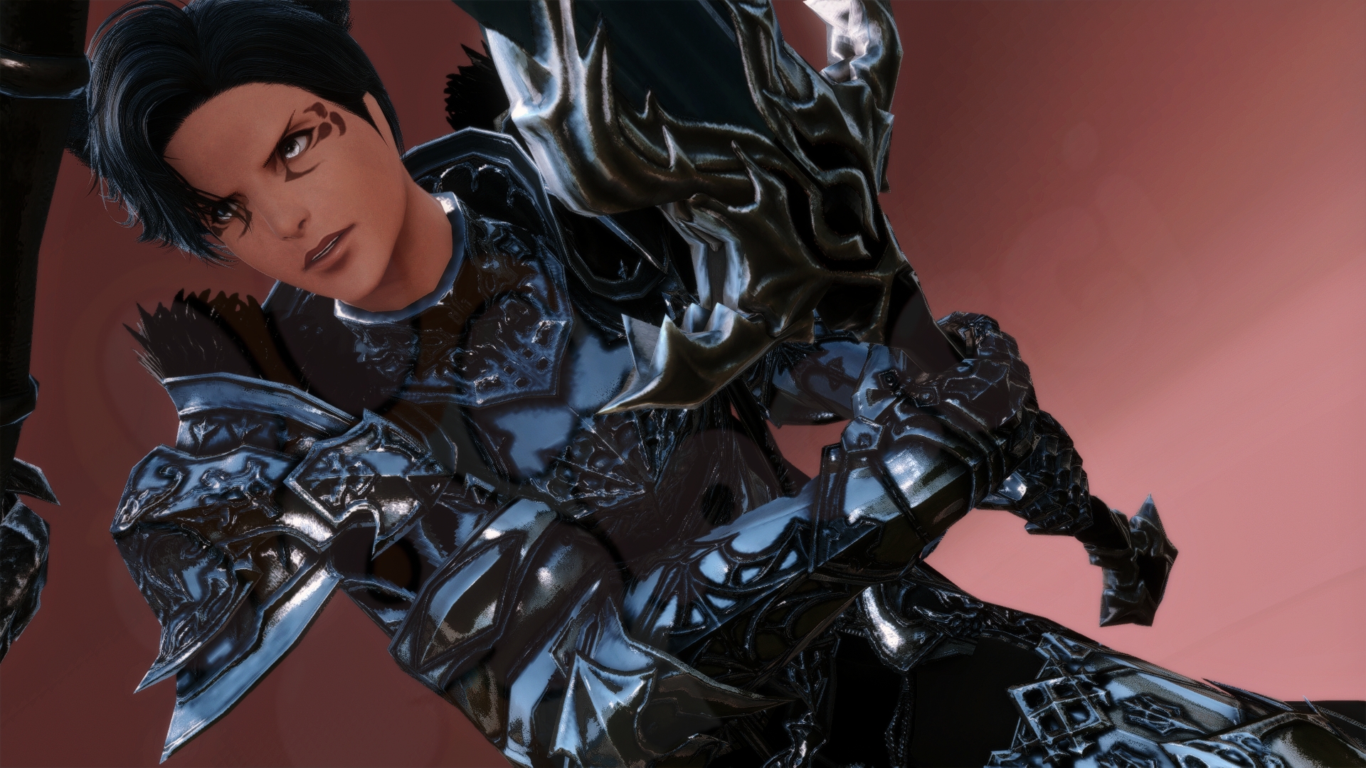Abacci Over My Dead Body | XIV Mod Archive