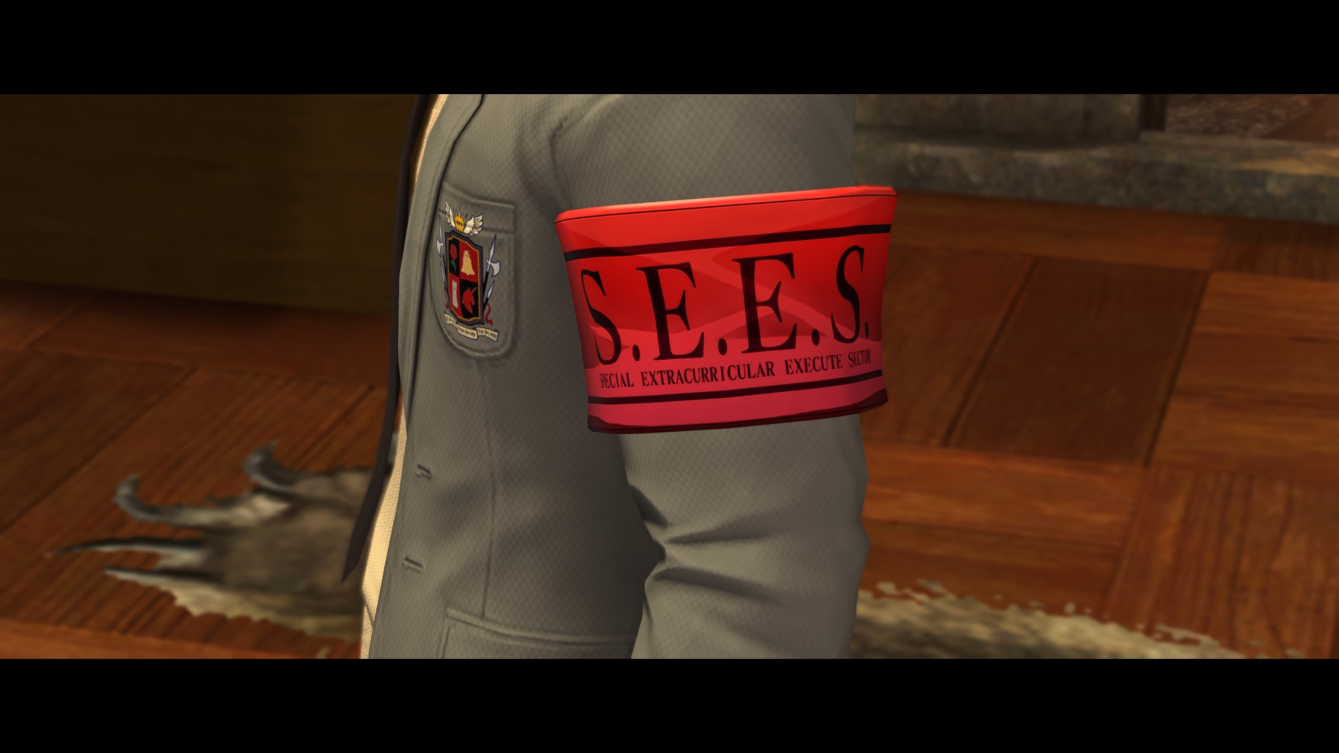 SEES Armband | XIV Mod Archive