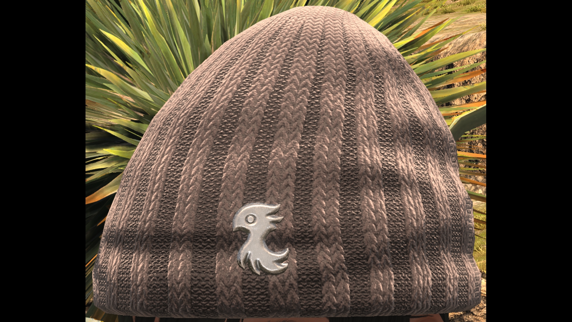 Critical Chocobo Knit | XIV Mod Archive