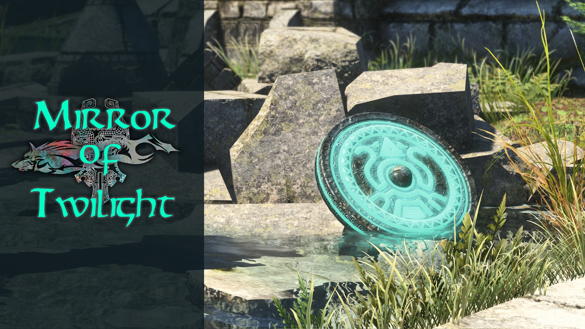 Mirror of Twilight | XIV Mod Archive