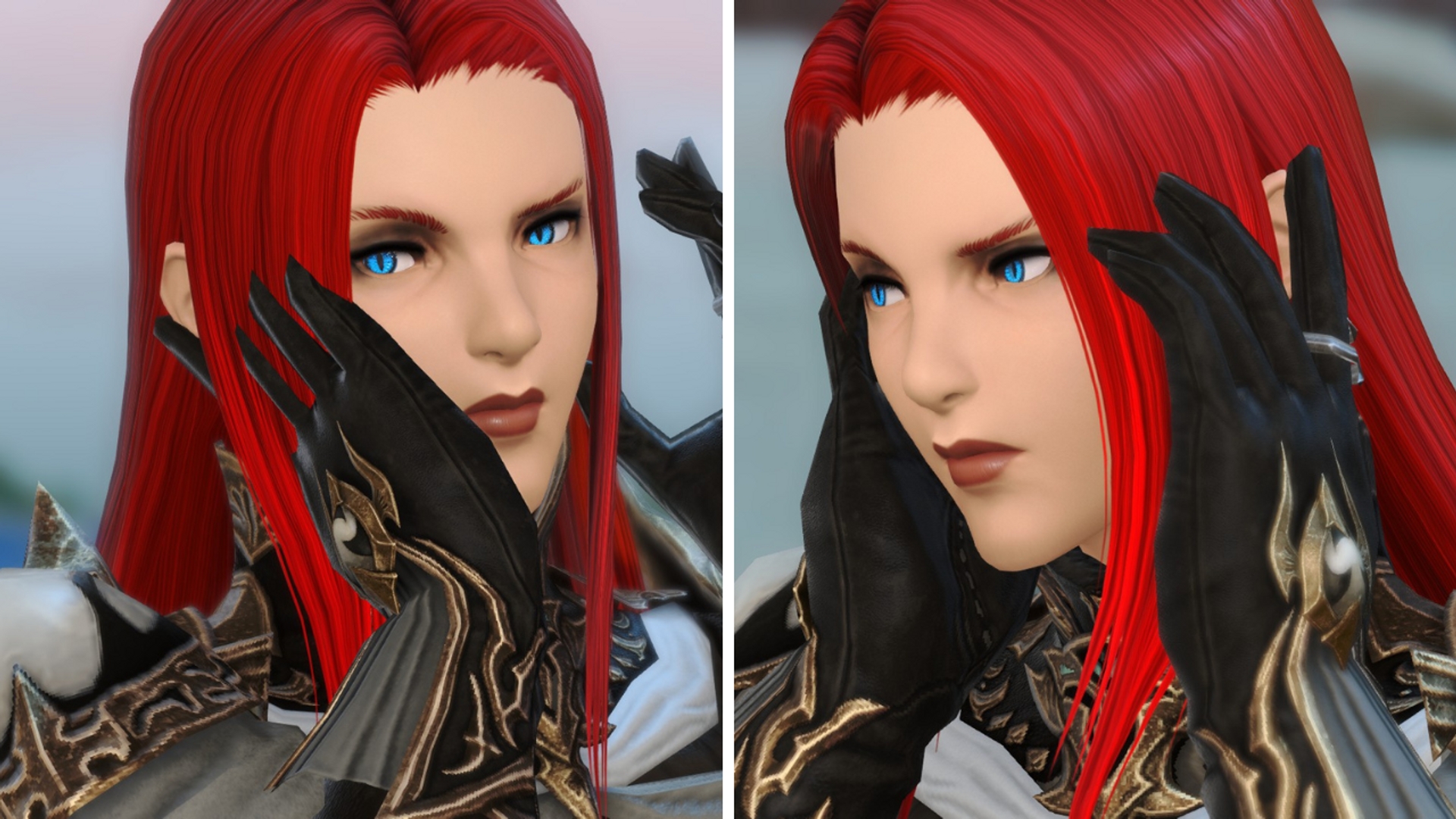 Cats Eye (Highlander) | XIV Mod Archive