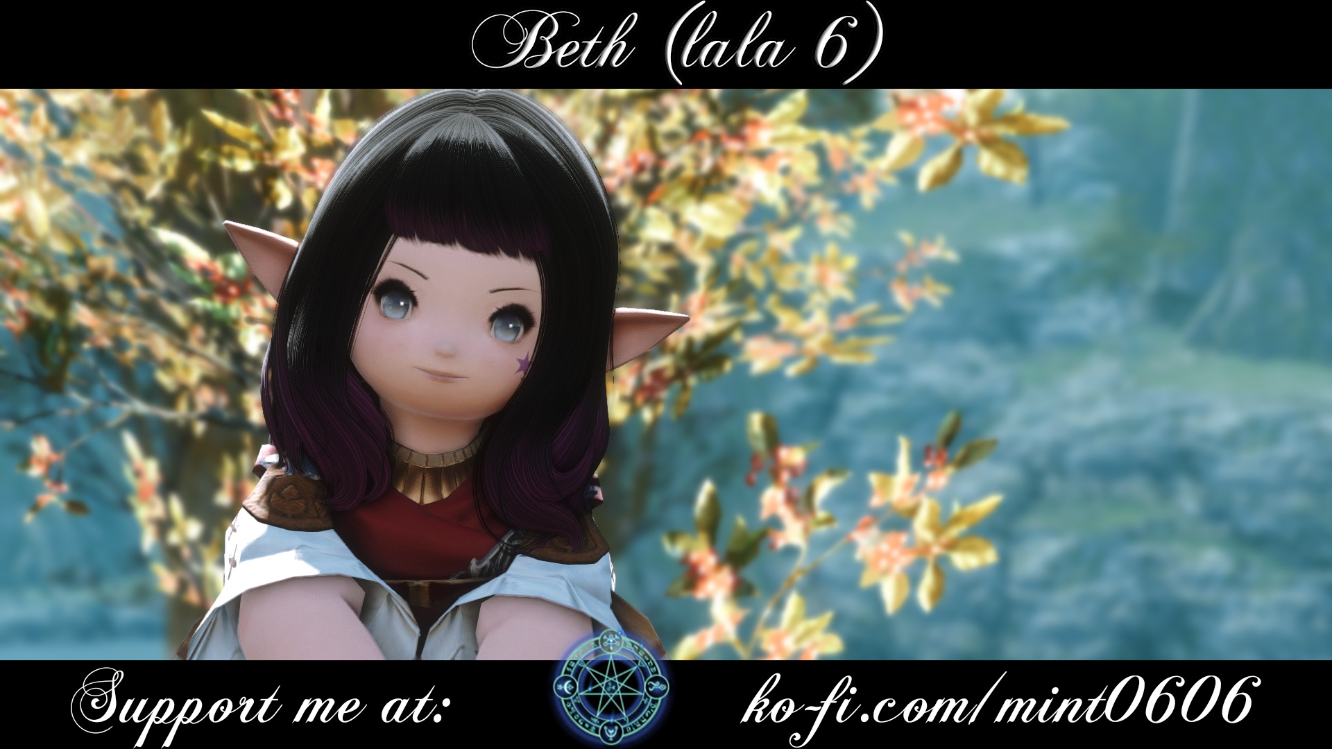 Message | XIV Mod Archive