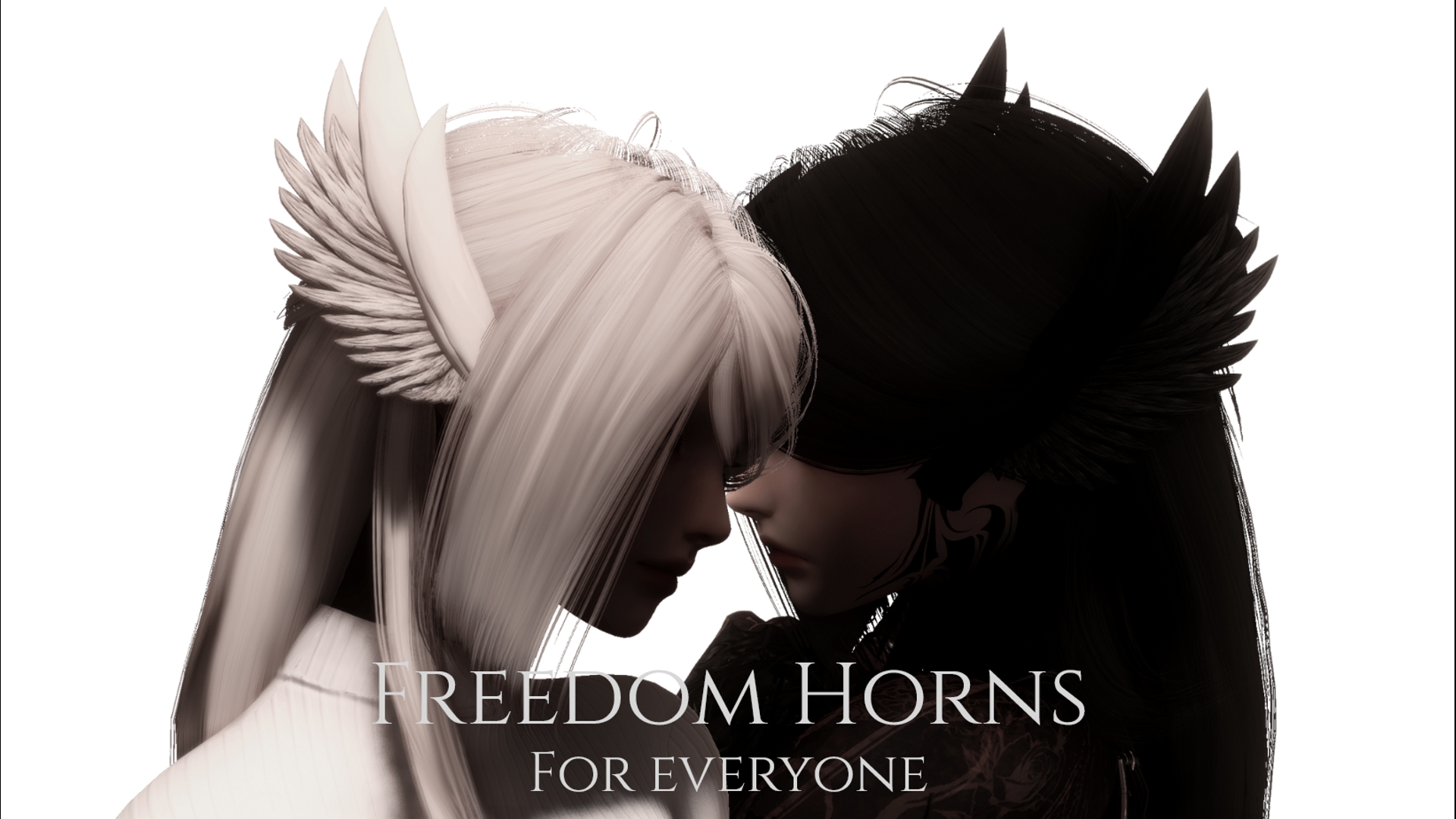 Freedom Horns | XIV Mod Archive