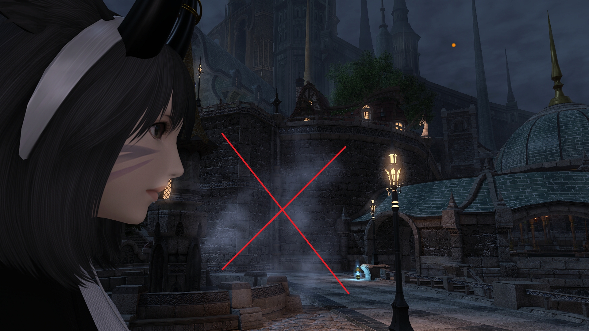 Cold Breath Remover | XIV Mod Archive